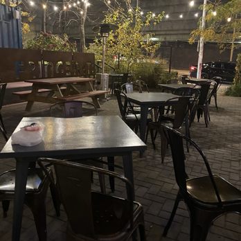 FRINGE BAR - Updated July 2025 - 129 Photos & 32 Reviews - 140 N ...