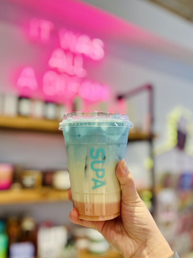 SUPA COFFEE - Updated September 2024 - 454 Photos & 272 Reviews - 1173 ...