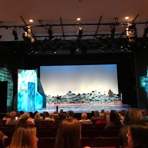 NORMA TERRIS THEATRE - 20 Photos - Performing Arts - 33 N Main St ...