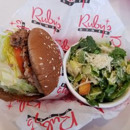 RUBY’S DINER - 559 Photos & 508 Reviews - 5630 Paseo Del Norte ...