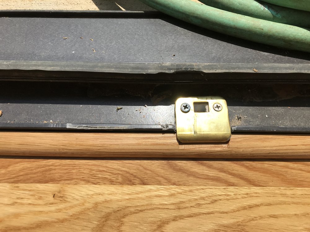 LINCOLN WINDOWS & PATIO DOORS - 36 Photos & 24 Reviews - 1400 West ...