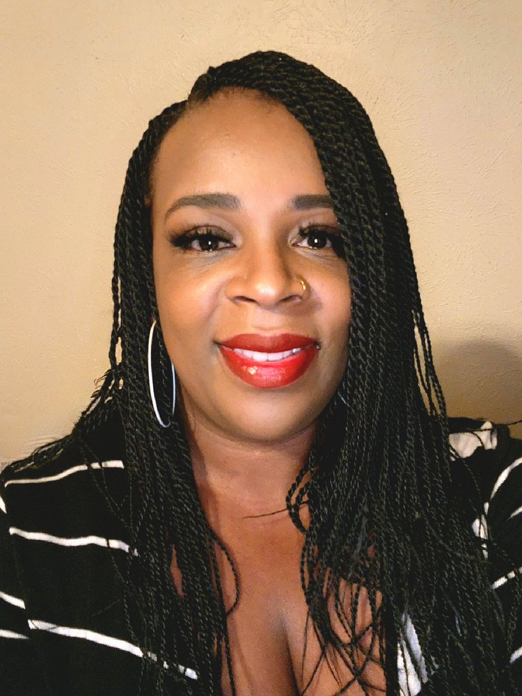 SHARON ODEBUNMI - EXP REALTY - Contact Agent - 15950 Dallas Pkwy ...