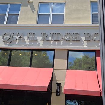 QUAIL RIDGE BOOKS - Updated January 2026 - 121 Photos & 117 Reviews ...