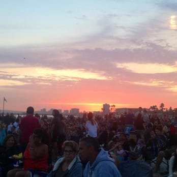 MOONLIGHT MOVIES ON THE BEACH - Updated May 2026 - 76 Photos & 52 ...
