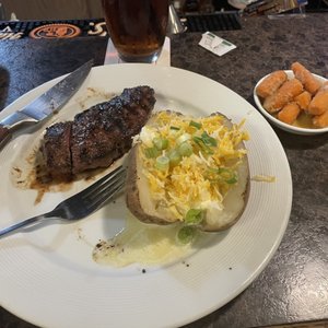 THE PINE ROOM - 78 Photos & 164 Reviews - 543 W Monroe St, Burns ...