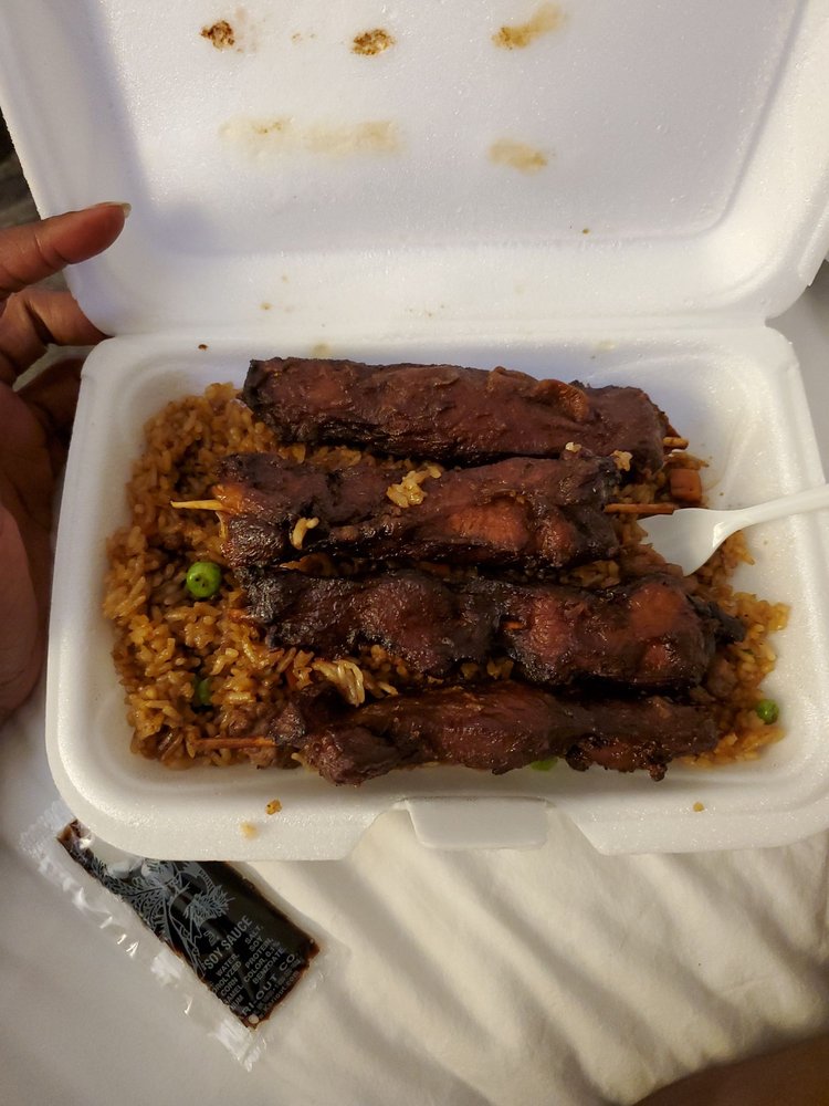 KIN’S WOK - Updated July 2024 - 51 Photos & 47 Reviews - 4908 B W ...