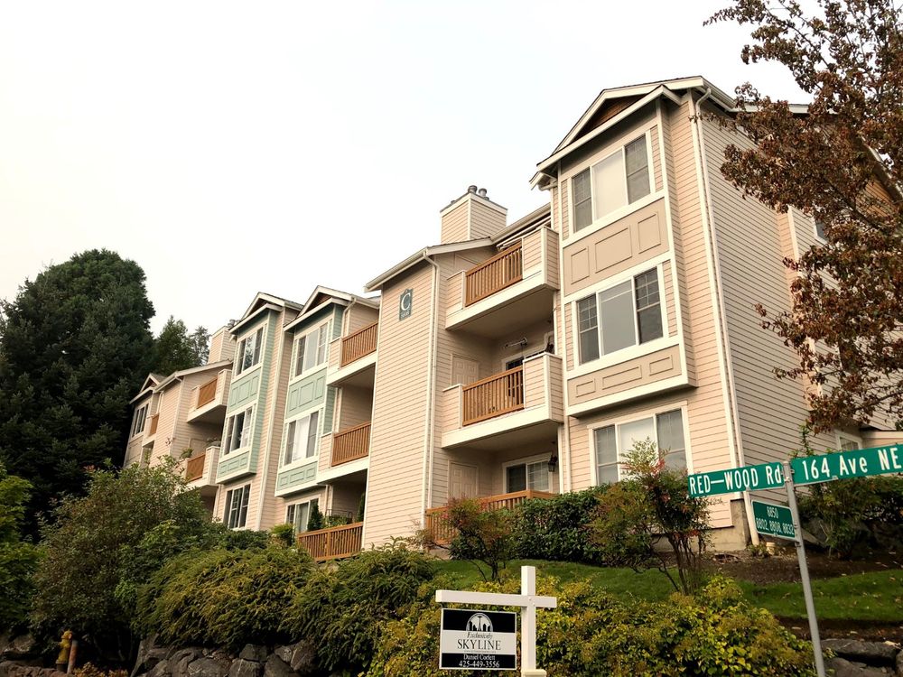 LOPSA PAINTING - Updated December 2025 - 32 Photos - Bonney Lake ...