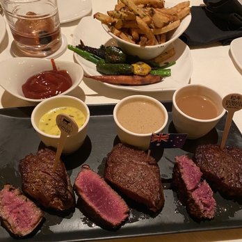 THE STEAK HOUSE AT WESTERN VILLAGE - Updated May 2025 - 1735 Photos ...