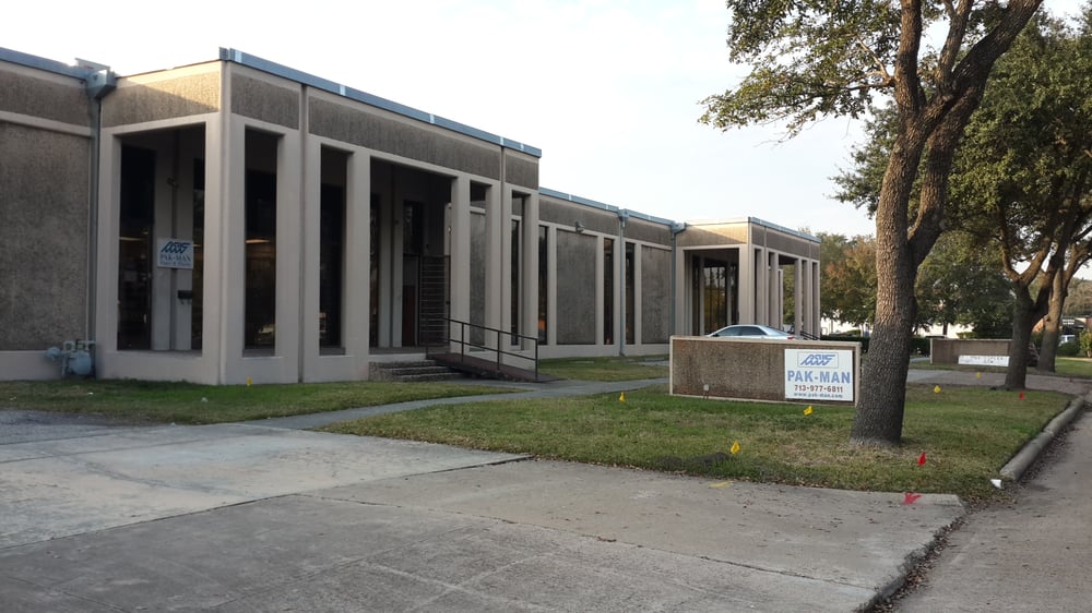 PAK-MAN PACKAGING & SUPPLY CO - Updated December 2025 - 3930 Hartsdale ...