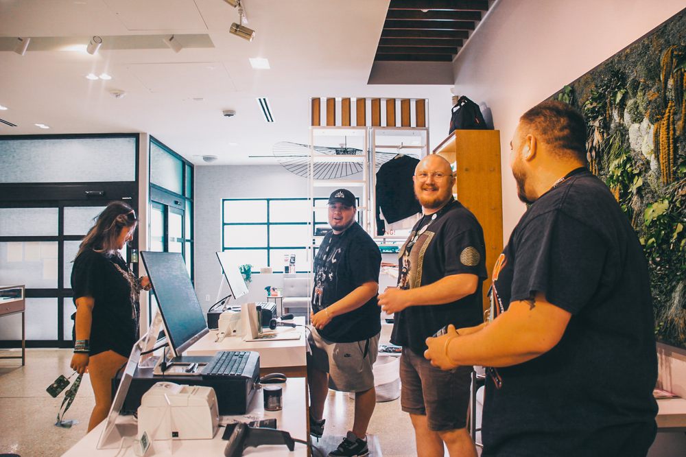 LIBERTY CANNABIS DISPENSARY ROCKVILLE - Updated May 2025 - 98 Photos & 10 Reviews - 12001 Nebel ...