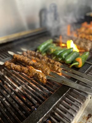 ALEPPO KEBAB - Updated December 2025 - 106 Photos & 89 Reviews - 2075 ...