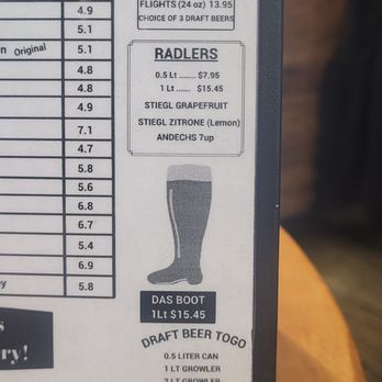 DAS BIERHAUZ - MOUNTAIN VIEW - Updated June 2024 - 462 Photos & 237 ...