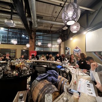 TWO JAMES SPIRITS - Updated August 2025 - 440 Photos & 304 Reviews ...