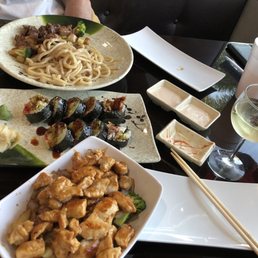 ICHI HIBACHI - Updated October 2025 - 54 Photos & 78 Reviews - 312 W Marion Ave, Punta Gorda ...