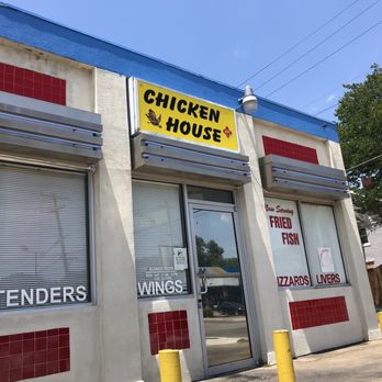 CHICKEN HOUSE - Updated December 2025 - 50 Photos & 118 Reviews - 909 N ...