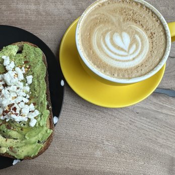 VERSUS COFFEE - Updated October 2024 - 292 Photos & 134 Reviews - 70 ...