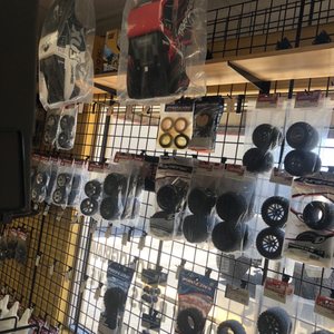 MODEL CITIZEN HOBBIES - Updated June 2024 - 5208 66th St N, Saint ...