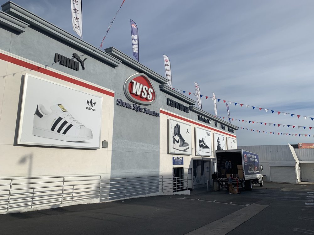 WSS - 15 Photos & 34 Reviews - 3101 West Pico Blvd, Los Angeles, CA - Yelp