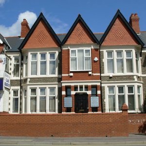 BIRCHGROVE SURGERY 【104 Caerphilly Road, Cardiff, United Kingdom ...