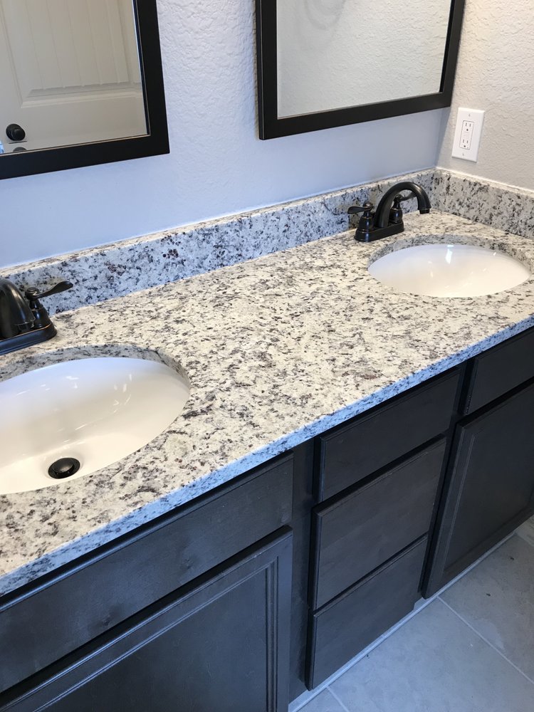 SANTOS GRANITE COUNTERTOPS - Updated December 2025 - 35 Photos ...