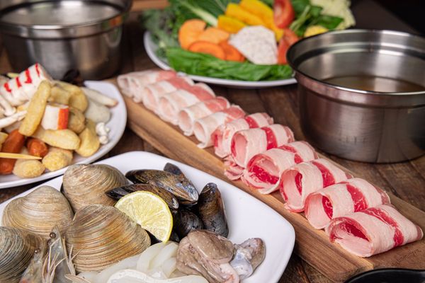 SHABU HOUSE - Updated August 2025 - 331 Photos & 119 Reviews - 1642 ...