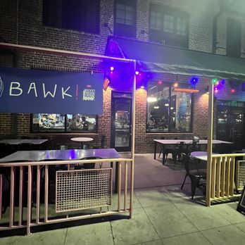 BAWK! BY URBAN ROOTS - Updated July 2024 - 711 Photos & 337 Reviews ...