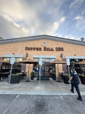 COPPER HILL BBQ - Updated July 2025 - 231 Photos & 475 Reviews - 28295 ...