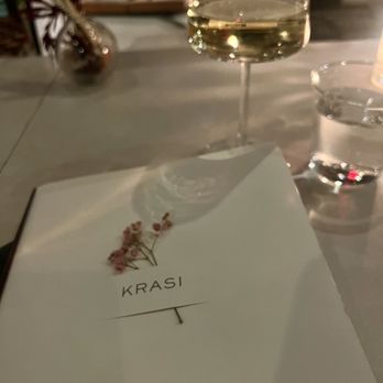 KRASI - Updated December 2024 - 1400 Photos & 504 Reviews - 48 Gloucester St, Boston ...