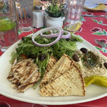 CHEZ ZEE AMERICAN BISTRO - Updated May 2025 - 839 Photos & 1169 Reviews ...