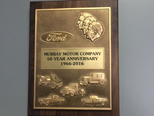 MURRAY MOTORS FORD & MAZDA - Updated May 2026 - 24 Photos - 85 Griffith ...