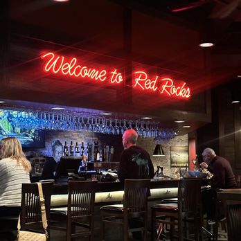 RED ROCKS CAFE - Updated June 2025 - 279 Photos & 357 Reviews - 4223 ...