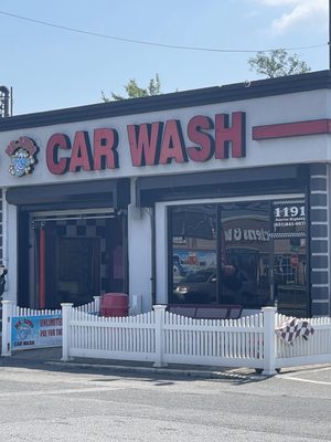 MR SUDS FLEX CAR WASH - Updated December 2025 - 77 Photos & 58 Reviews ...