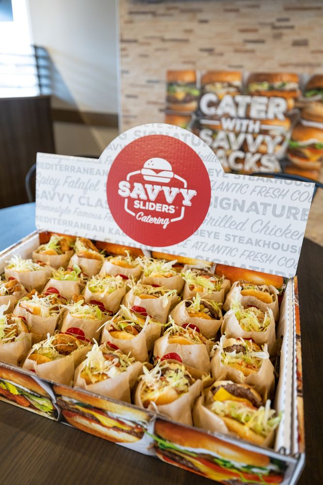 SAVVY SLIDERS - Updated December 2025 - 26 Photos & 18 Reviews - 2565 ...