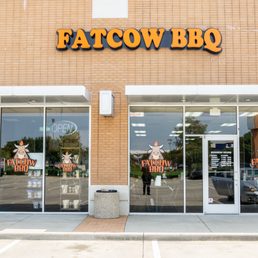 FAT COW BBQ - Updated December 2025 - 163 Photos & 472 Reviews - 850 ...