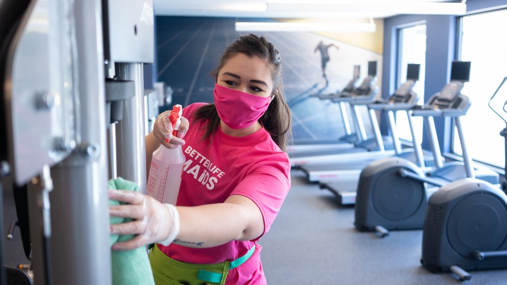 BETTER LIFE MAIDS - 82 Photos & 66 Reviews - 7646 Watson Rd, St. Louis ...