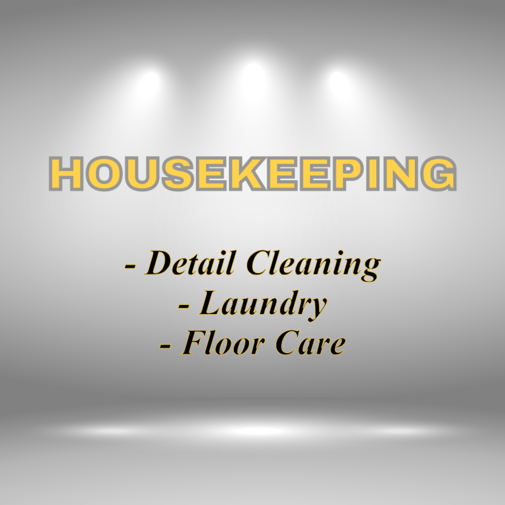 UPSCALE RESIDENTIAL MAID CLEANING SERVICE - Updated October 2024 ...