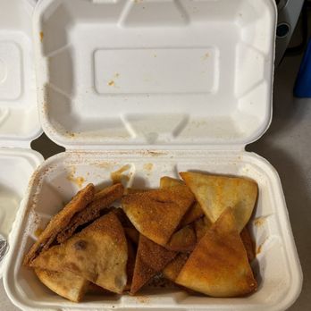 ZESTIA GREEK STREET FOOD - Updated December 2025 - 27 Photos & 13 ...