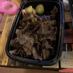 FADI’S MEDITERRANEAN GRILL - 294 Photos & 507 Reviews - 2787 Preston Rd ...