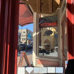 Moon’s Kitchen Cafe - Cheap - Breakfast & Brunch - Updated June 2025 ...