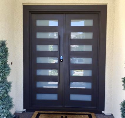 AMAZING IRON WORKS & POWDER COAT - Updated September 2024 - 517 Photos ...