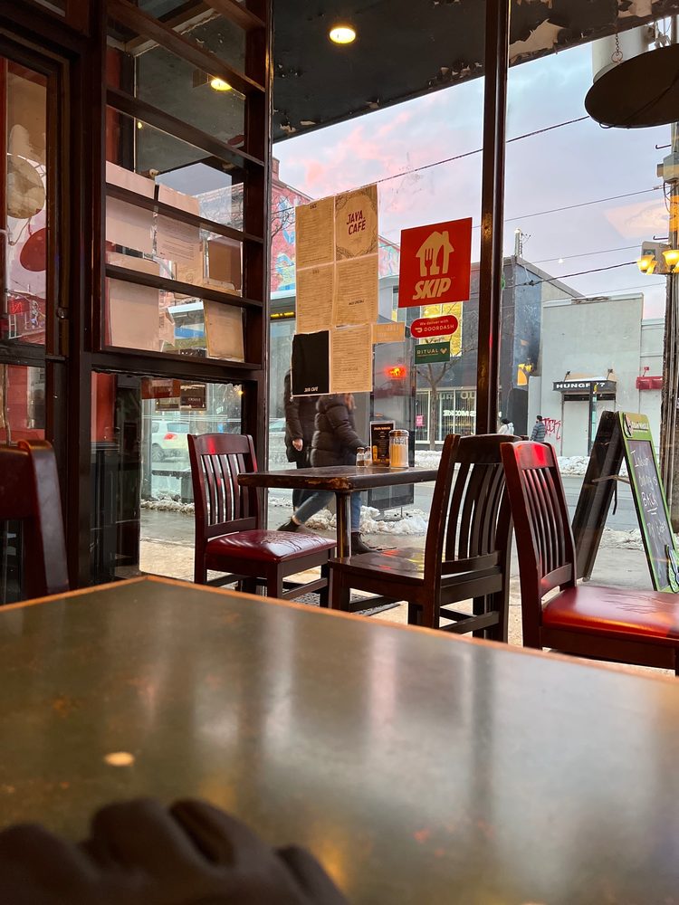JAVA HOUSE - Updated April 2025 - 296 Photos & 201 Reviews - 537 Queen ...