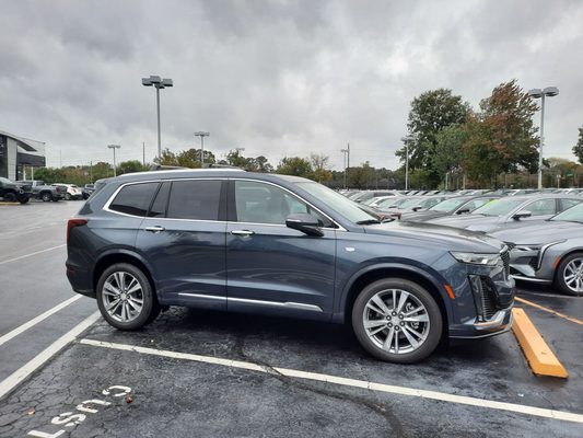 THOMPSON BUICK GMC - Updated October 2025 - 28 Photos & 109 Reviews ...