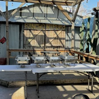 RANCHO NIPOMO DELI & BBQ - Updated July 2025 - 741 Photos & 935 Reviews ...