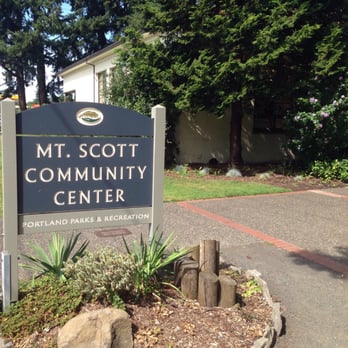 MT SCOTT COMMUNITY CENTER AND POOL - Updated September 2025 - 24 Photos ...