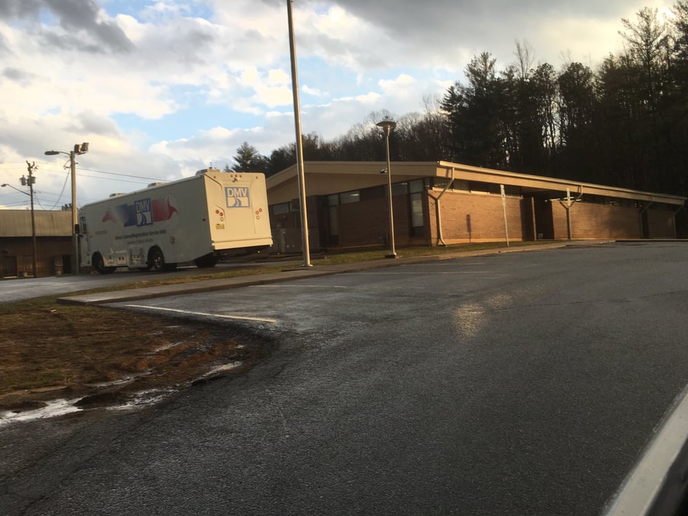 NORTH CAROLINA STATE GOVERNMENT - Updated June 2024 - 125 Baystone Dr ...