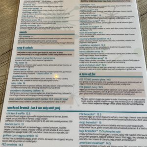 FEZ - 638 Photos & 644 Reviews - 105 W Portland St, Phoenix, Arizona ...