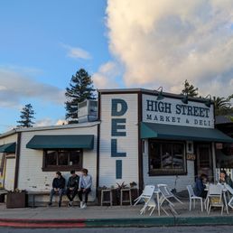 HIGH STREET MARKET & DELI - Updated August 2024 - 1213 Photos & 1624 ...