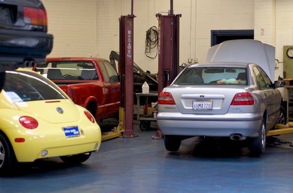 WISE AUTO TECH - Updated October 2025 - 36 Photos & 84 Reviews - 2323 ...