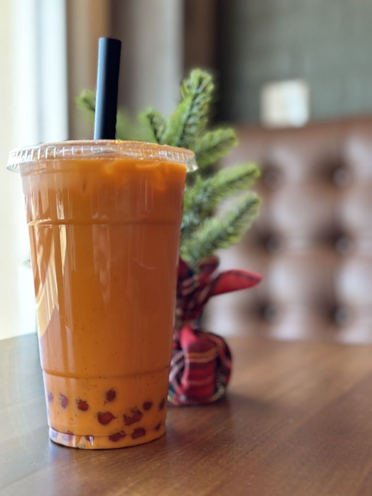 FACTORY TEA BAR - Updated July 2024 - 80 Photos & 46 Reviews - 10664 ...