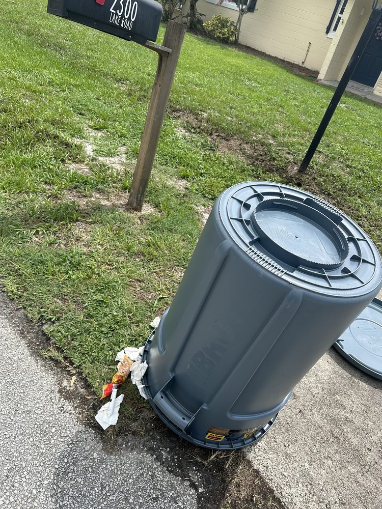 WASTE PRO USA - Updated January 2026 - 13 Photos & 41 Real Reviews ...